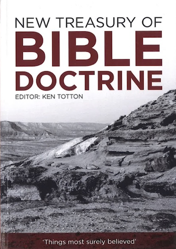 Bible Doctrine